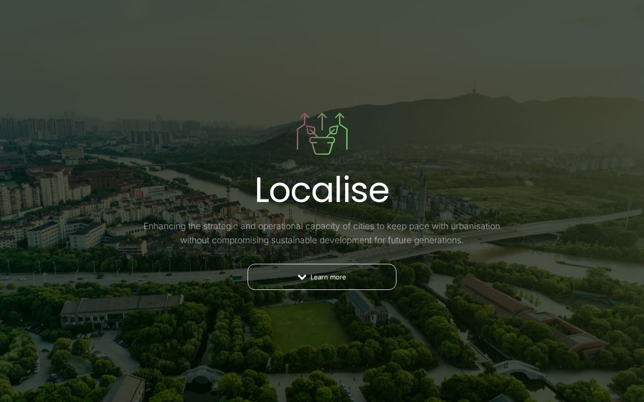 Localise